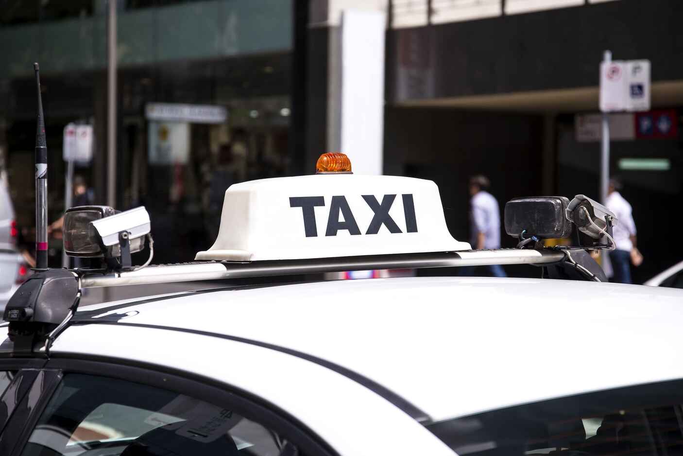 Safety and security | transportnsw.info